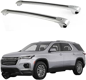 Amazon.com: Roof Rack Cross Bar Roof Rail Rack Lockable Fits for ...