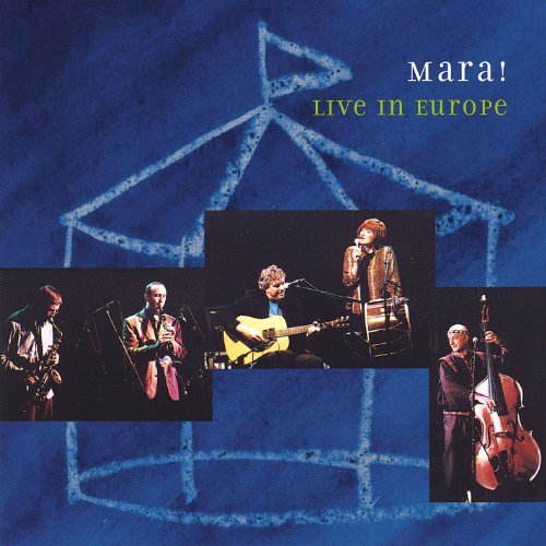 Play Live in Europe by Mara! on Amazon Music