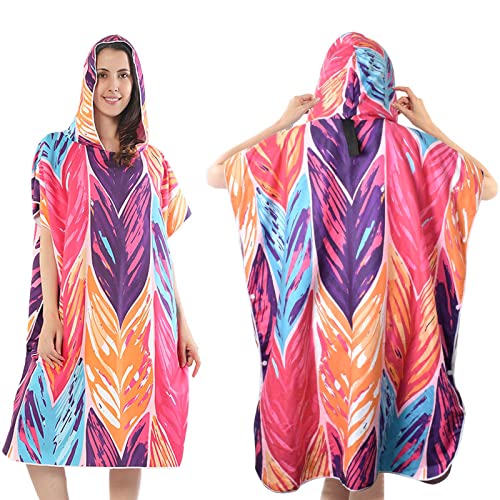 Poncho Toalla El Corte Inglés ️ 2024