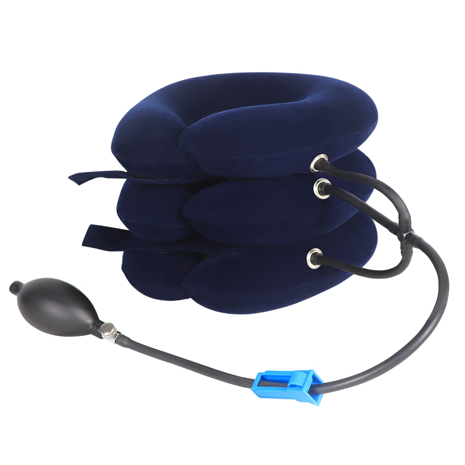 Contracturas Cervicales