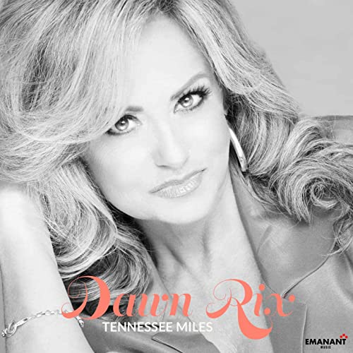 Play Tennessee Miles by Dawn Rix on Amazon Music