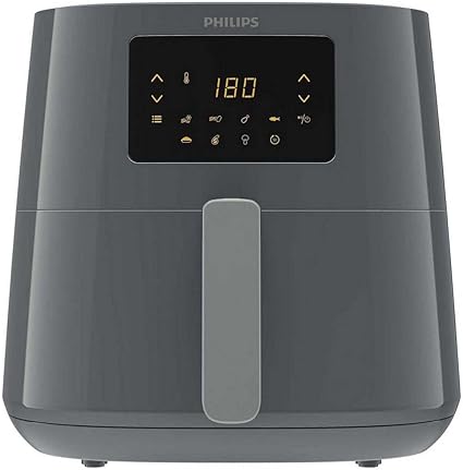 Airfryer Essential XL Philips HD9270/66 Oil-Free Fryer : Amazon.co.uk ...