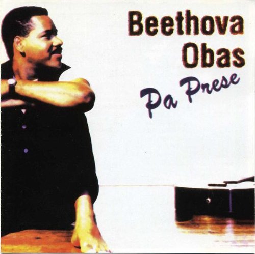 Obas, Beethova - Pa Prese - Amazon.com Music