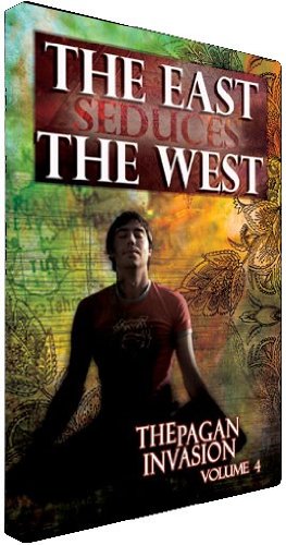 Amazon.com: East Seduces the West; Pagan Invasion Series Vol. 4 ...