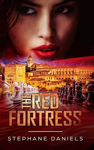 Amazon.com: The Red Fortress: Calât Alhambra: 9780692050651: Daniels ...