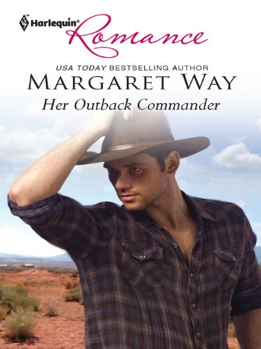 Her Outback Commander: An Alpha Billionaire Contemporary Romance ...