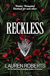 Amazon.com: Powerless (The Powerless Trilogy) eBook : Roberts, Lauren: Kindle Store