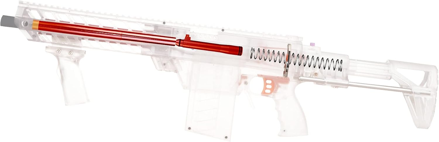 WORKER Power Type Stefan – Kit de tubo de dardos cortos para Prophecy ...