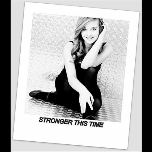 Amazon.com: Stronger This Time : Natalie Tuvey: Digital Music