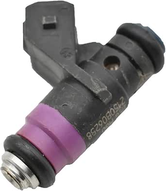 Amazon | 燃料インジェ メガーヌ 1.6 16v 31 T. KM 交換ノズル噴射ガソリン H132259 8200132259 燃料 ...