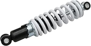 Amazon.com: CWTD 250mm Sensa-Trac Load Shock Absorber | Spring Assist ...