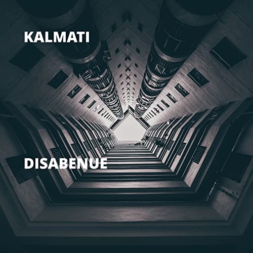 Play Disabenue by Kalmati on Amazon Music