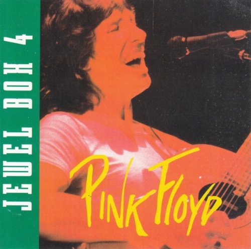 Pink Floyd - Jewel Box 4 - Rare Live & Unreleased - Amazon.com Music