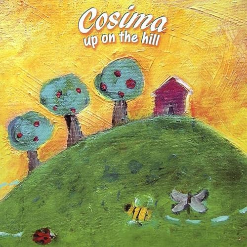 Amazon.com: Up On The Hill : Cosima Grunsky: Digital Music