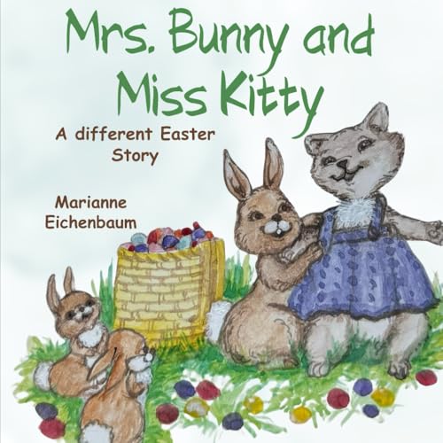 Amazon Best Sellers: Best Children's Rabbit Books