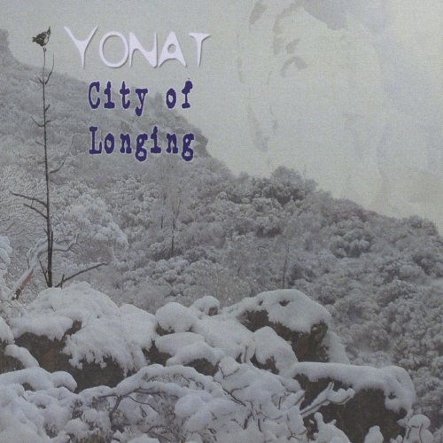 Amazon.com: City of Longing : Yonat: Digital Music