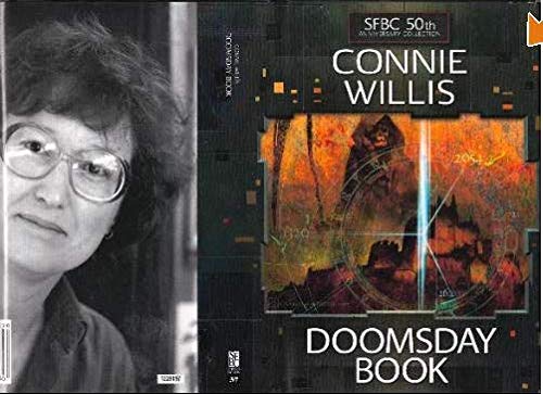 Doomsday Book: Connie Willis: 9780739487136: Amazon.com: Books