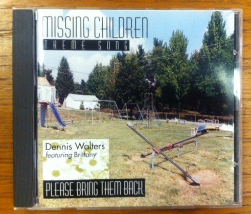 Amazon.com: Missing Children: CDs & Vinyl