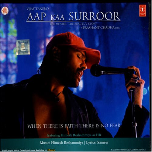 Aap Kaa Surroor - Ost - Amazon.com Music