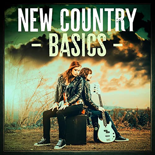 Play New Country Basics by VARIOUS ARTISTS on Amazon Music Unlimited