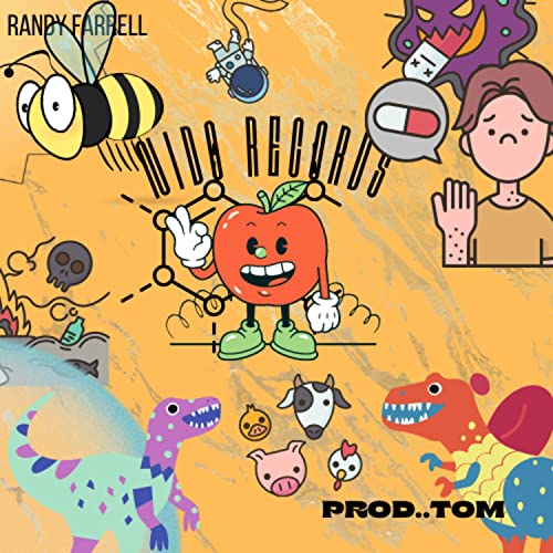 Play Manzanas & Pelas by Randy L. Farrell on Amazon Music Unlimited