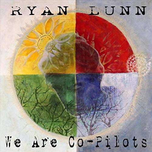 Amazon.co.jp: We Are Co-Pilots : Ryan Lunn: デジタルミュージック