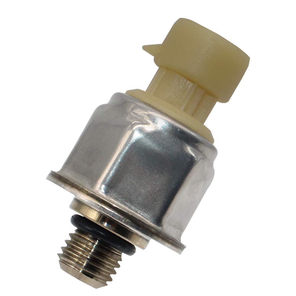 6.0 Powerstroke Autokay 1845428c92 Icp Fuel Injection Pressure Sensor ...