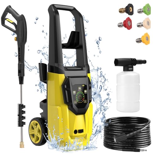 Power Washers – The 15 best products compared - Your Motor Guide