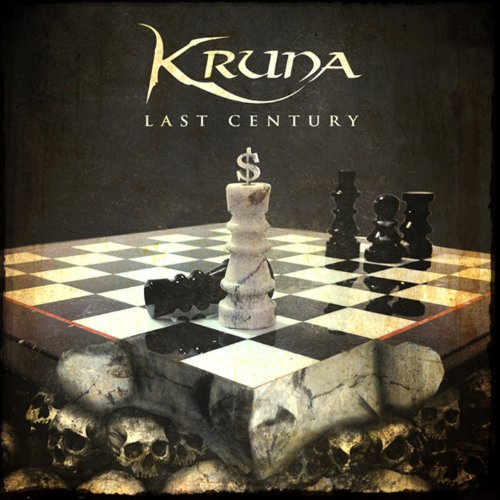 Amazon.co.jp: Last Century : Kruna: デジタルミュージック