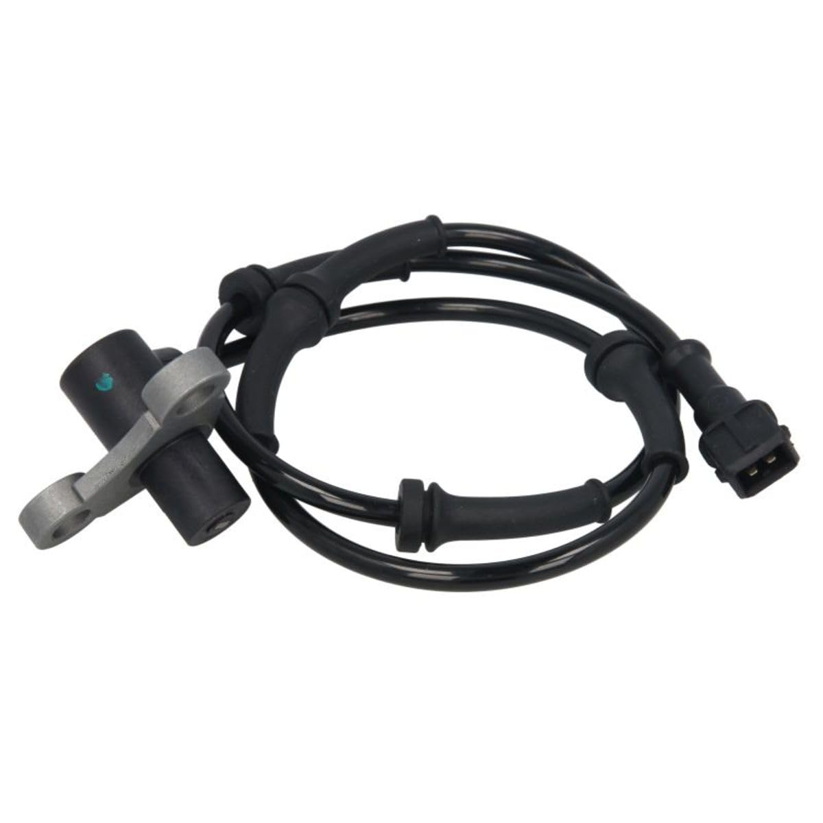 Amazon.com: AUTLOG ABS Sensor AS4165 Rear V40 Kombi (645) S40 I (644) 0.2kg : Automotive