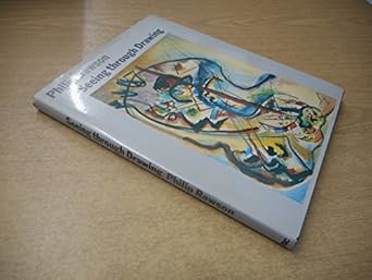 Seeing through Drawing: Philip Rawson: 9780563173960: Amazon.com: Books