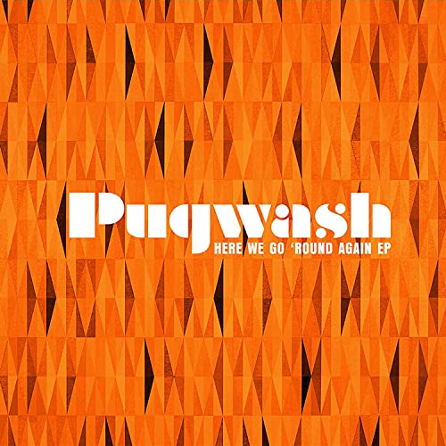 Amazon MusicでPugwashのHere We Go 'Round Again (10 Inch E.P)を再生する