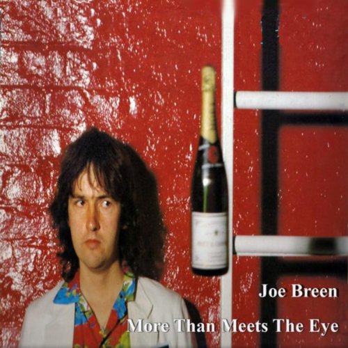 More Than Meets The Eye by Joe Breen on Amazon Music - Amazon.co.uk