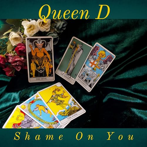 Shame On You de Official Queen D no Amazon Music Unlimited
