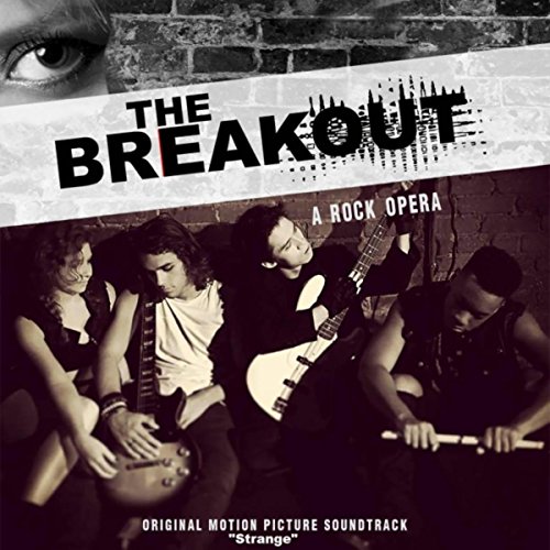 Amazon.com: Strange : The Breakout Original Cast: Digital Music