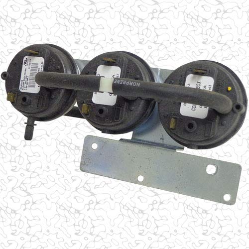 334358-701A - OEM Upgraded Replacement for Payne 3 Stage Air Pressure ...