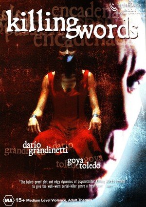 Amazon.com: Killing Words : Darío Grandinetti, Eric Bonicatto, Fernando ...
