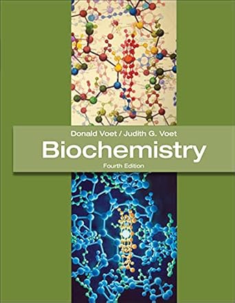 Amazon.com: Biochemistry, 4th Edition: 8601300285948: Voet, Donald ...