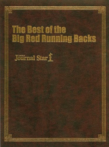 The Best of the Big Red Running: 9781582611068: Books - Amazon.ca