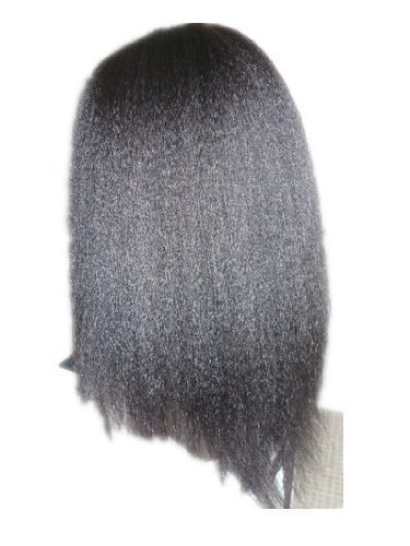 Amazon.com : Tanya Variety of Kinky Straight Indian Remy Human Hair ...