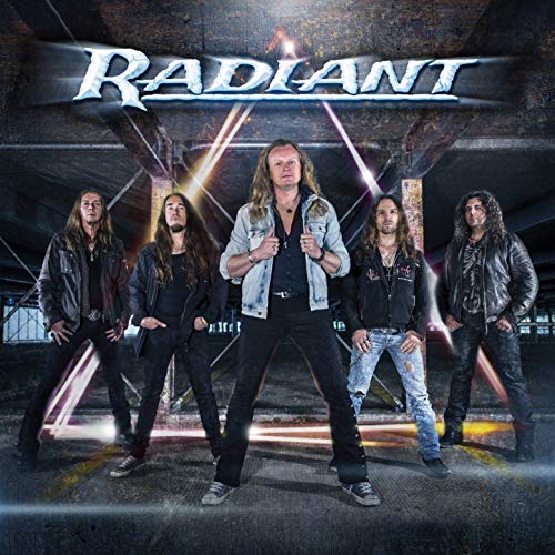 Amazon.com: Radiant : Radiant: Digital Music