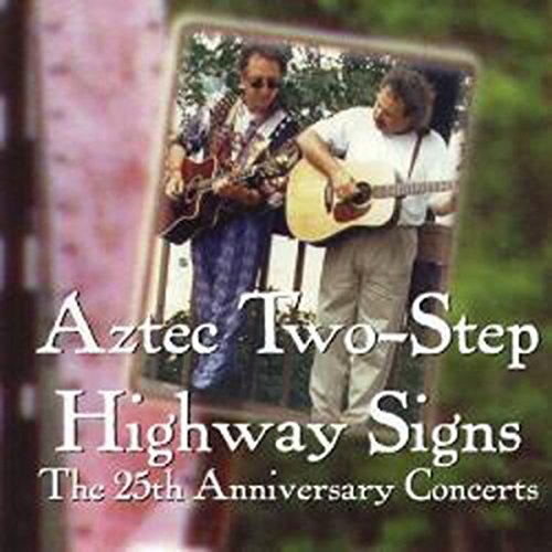 Play Highway Signs by Aztec Two-Step on Amazon Music