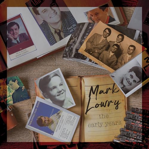 Play The Early Years by Mark Lowry on Amazon Music