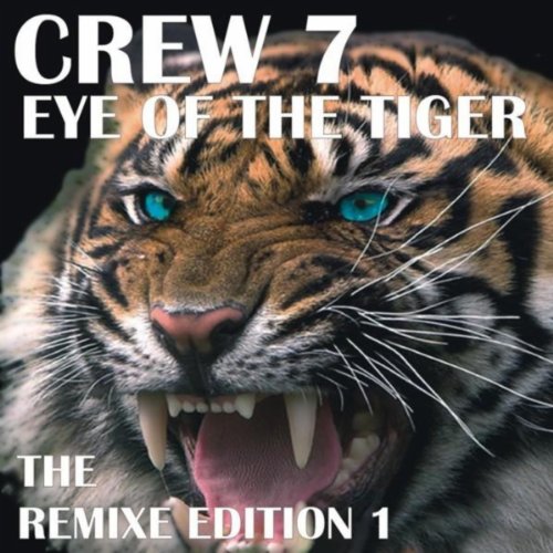 Tiger Of Eyes 1
