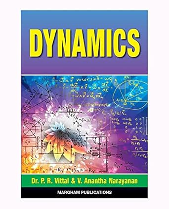 Buy Dynamics Book Online at Low Prices in India | Dynamics Reviews ...