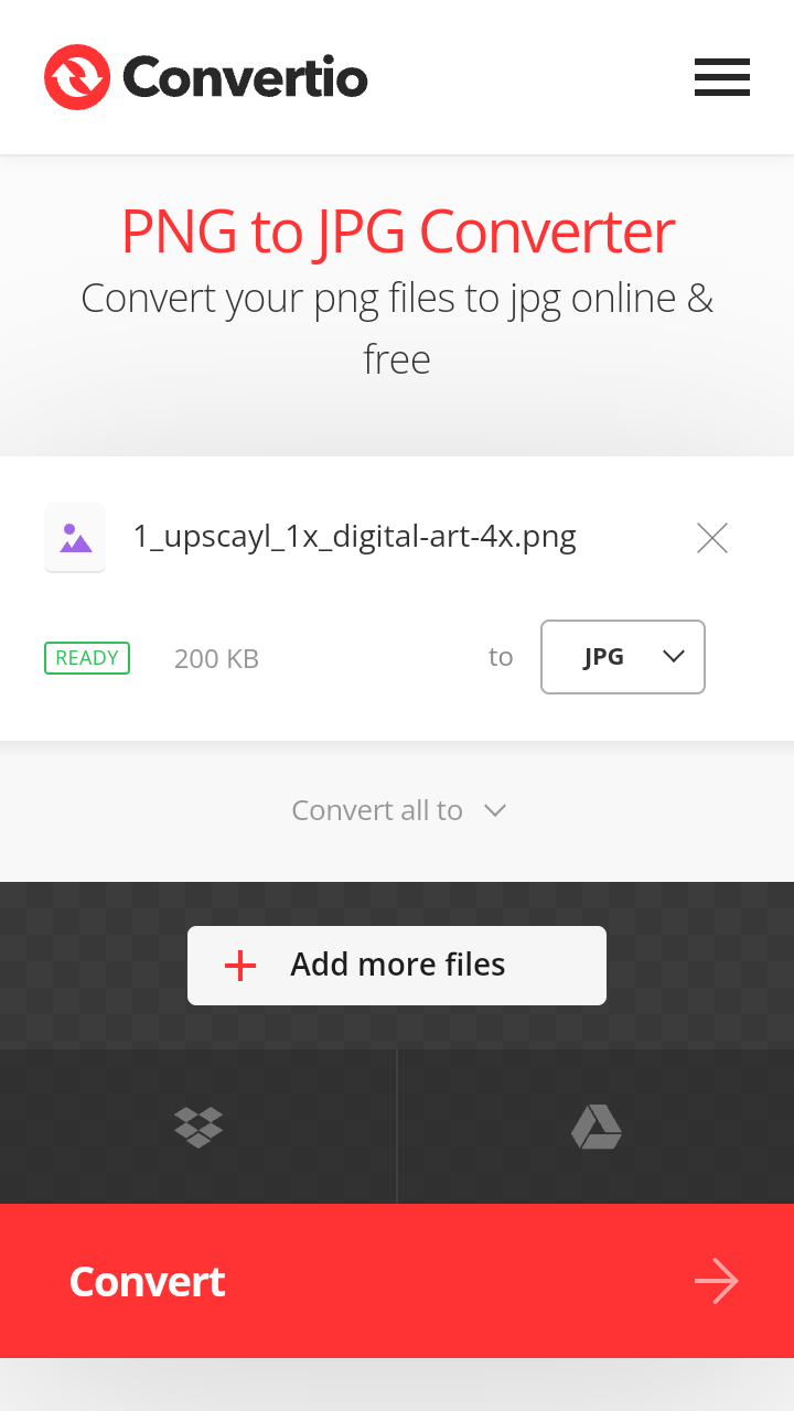 All File Converter - App on Amazon Appstore