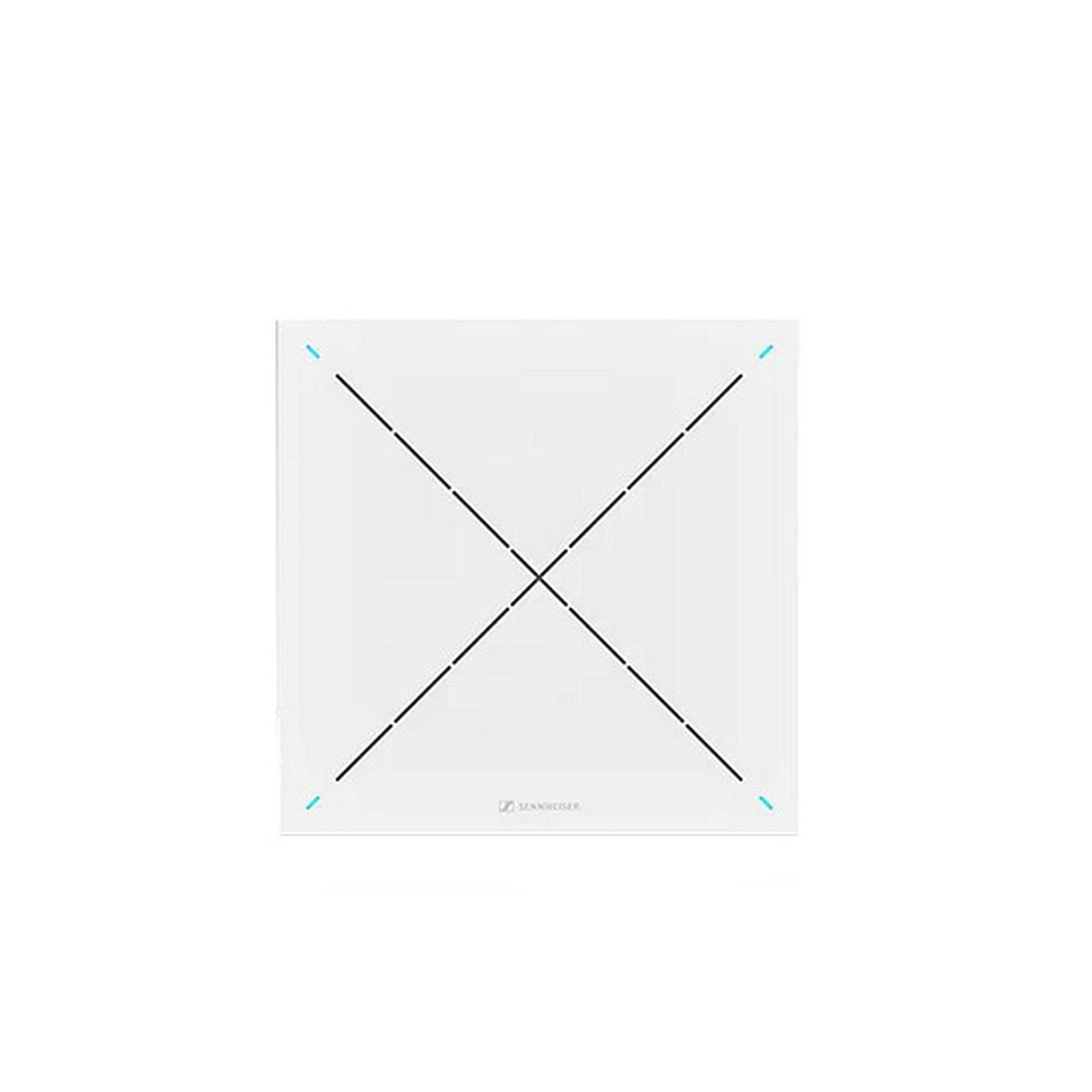 Amazon.com: Sennheiser TeamConnect Ceiling 2 Microphone with ...