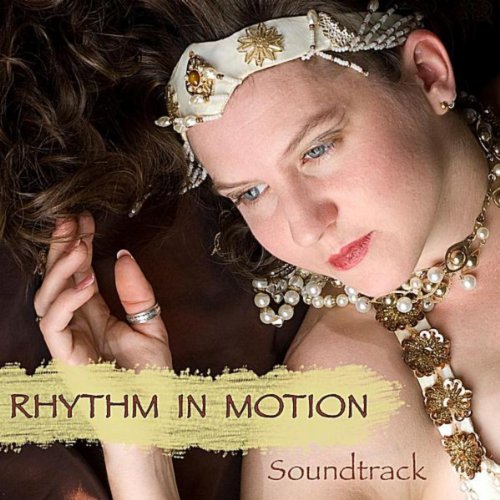 Amazon MusicでMichael KimbrellのRhythm In Motion Soundtrackを再生する