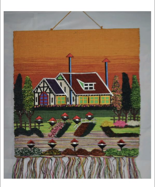 G Handicraft Decorative Showpiece - Size 30 * 36" G Handicraft ...