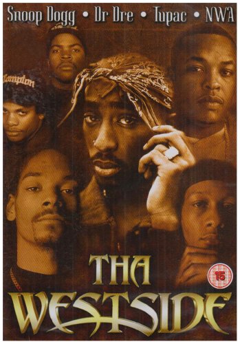 Amazon.com: Westside, Tha : Crooked I, DJ Quik, Nate Dogg, Dr. Dre, Ice ...